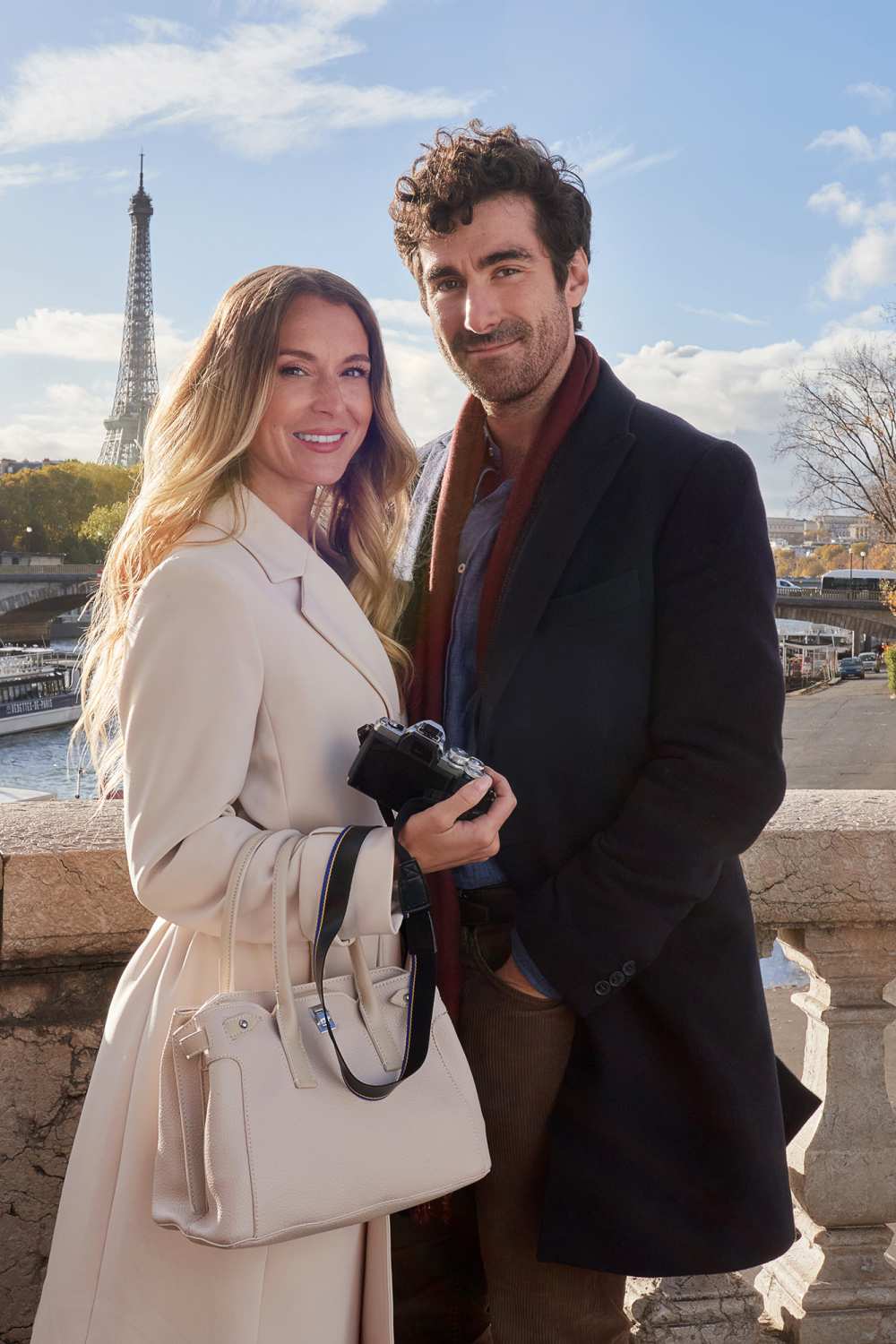 Hallmark Channel's 2023 Movie Lineup: A Complete Guide | Us Weekly