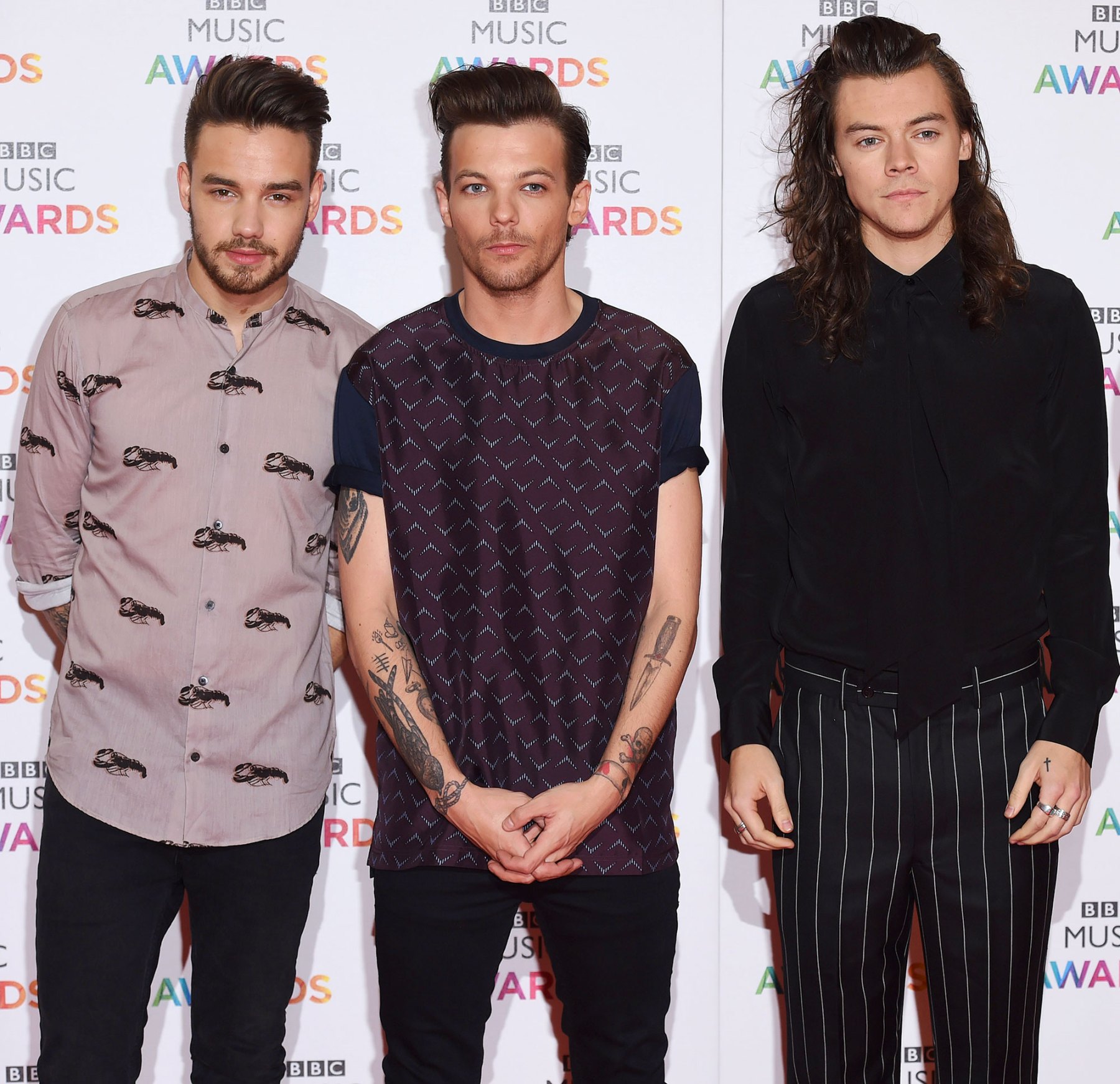 One Direction News - Us Weekly
