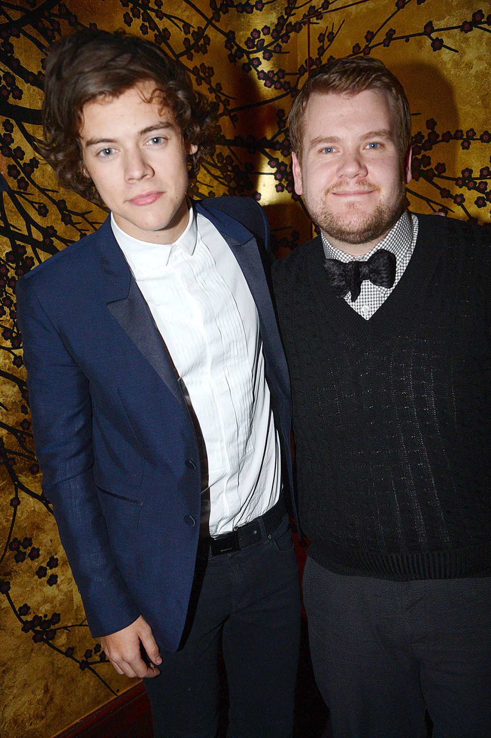 Harry Styles' Celebrity Friends: Meet the Singer's Inner Circle | Us Weekly