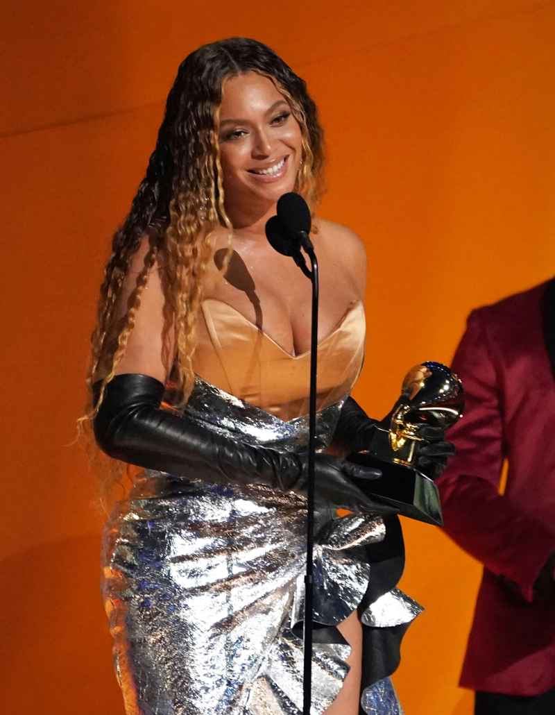 Grammys 2023: Harry Styles Album of the Year Win Divides Fans | Us Weekly