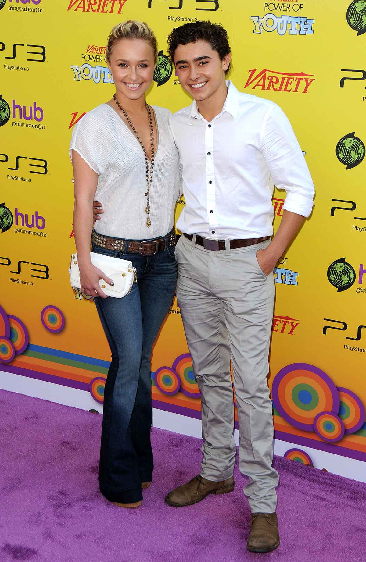 Hayden Panettiere S Brother Jansen S Cause Of Death Details Us Weekly