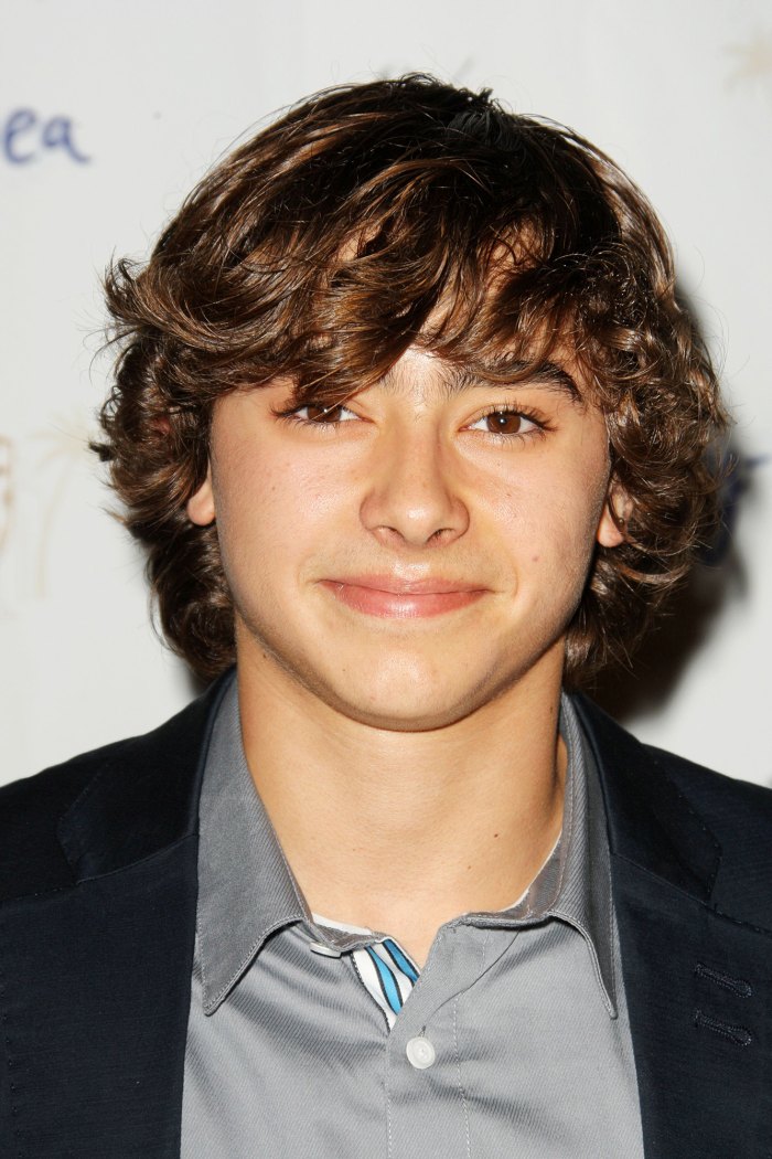 Jansen Panettiere: 5 Things to Know About the Late Actor | Us Weekly