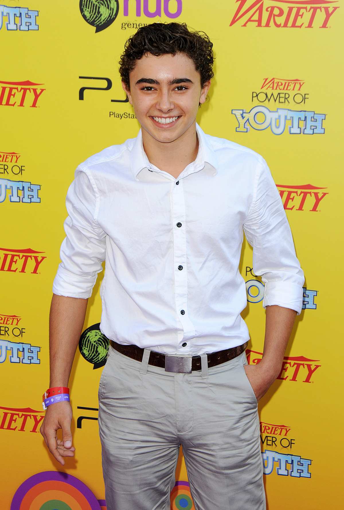 Jansen Panettiere: 5 Things to Know About the Late Actor | Us Weekly