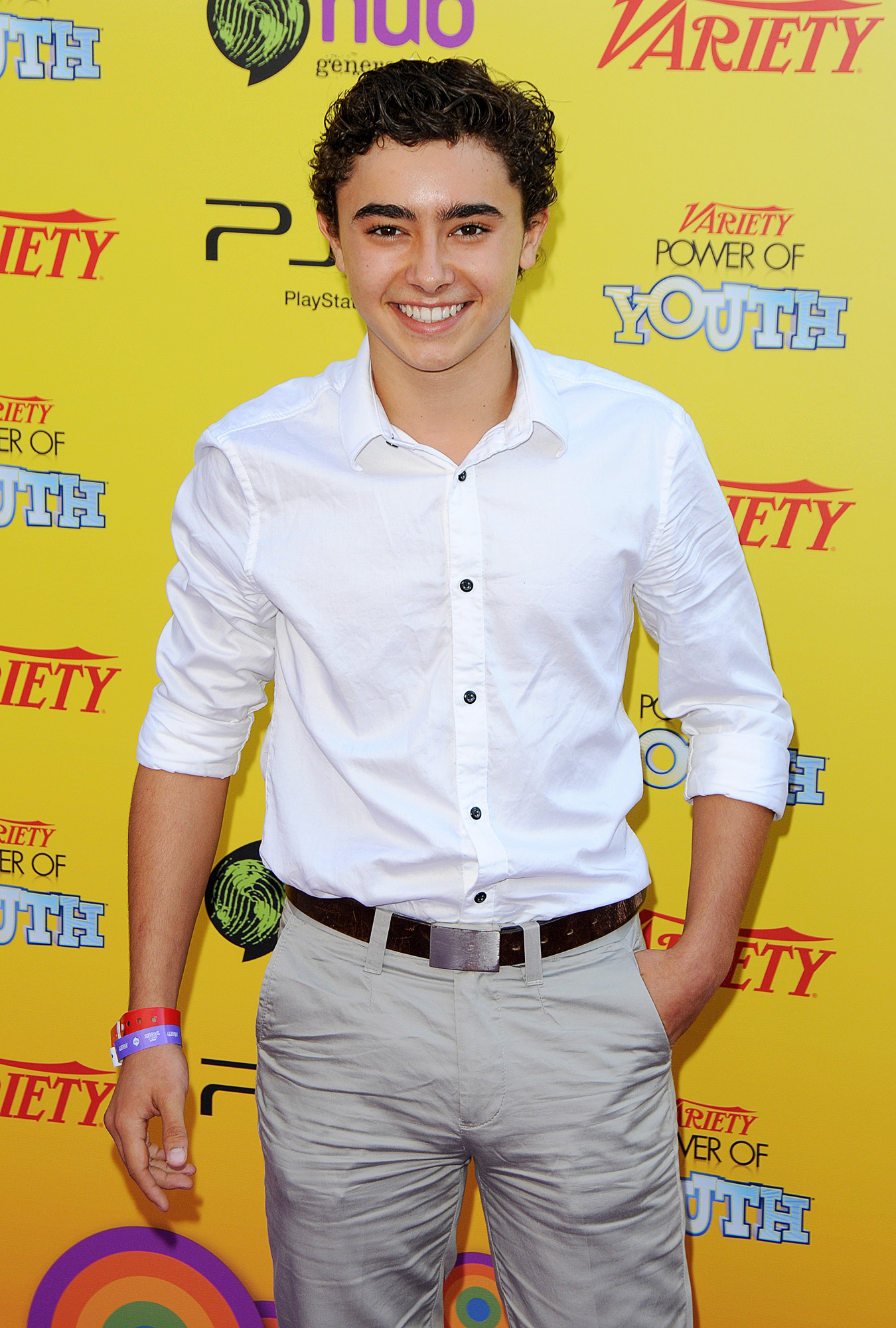 Jansen Panettiere: 5 Things to Know About the Late Actor | Us Weekly