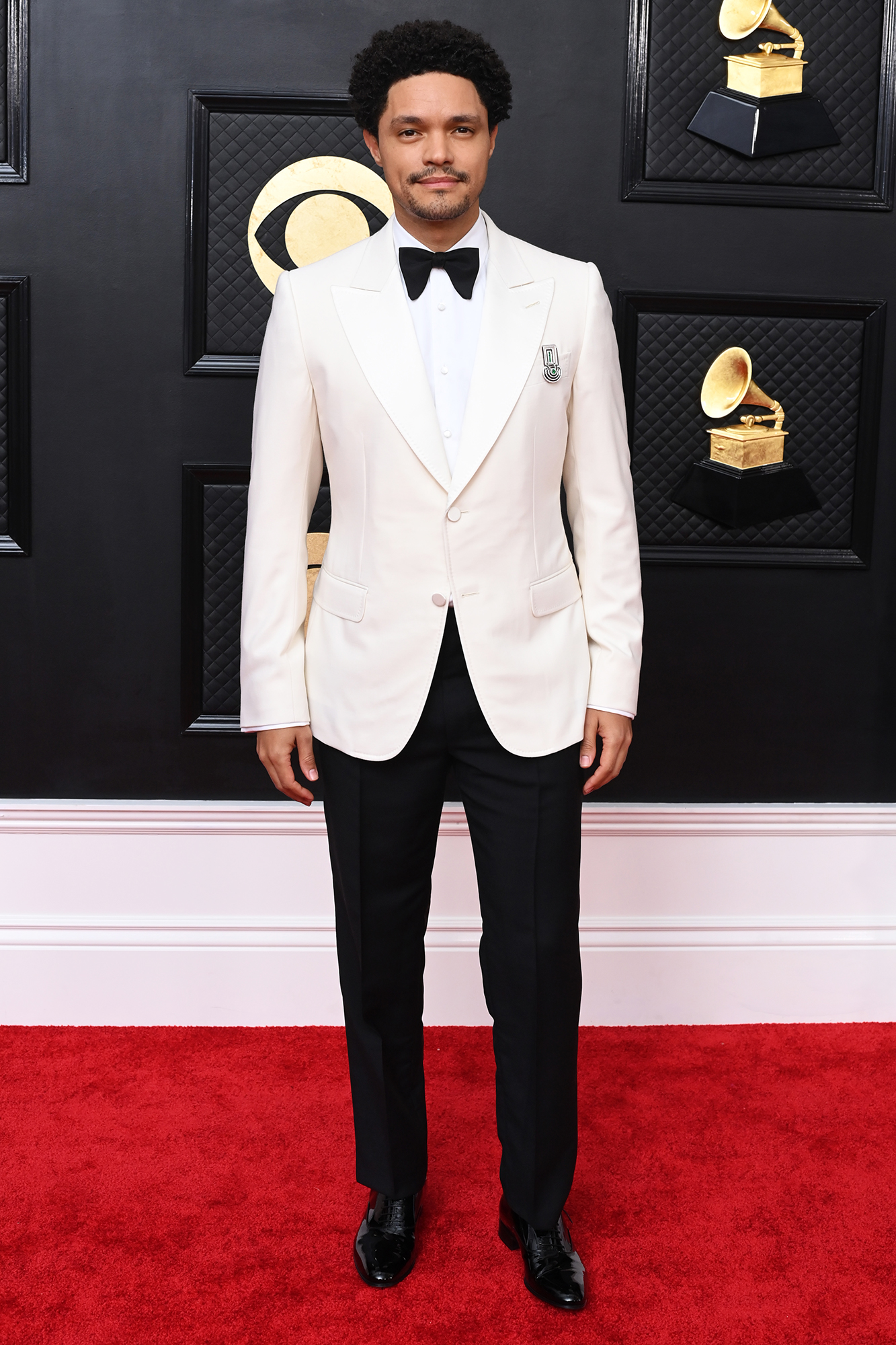 Grammys 2023: See the Hottest Hunks on the Red Carpet | Us Weekly