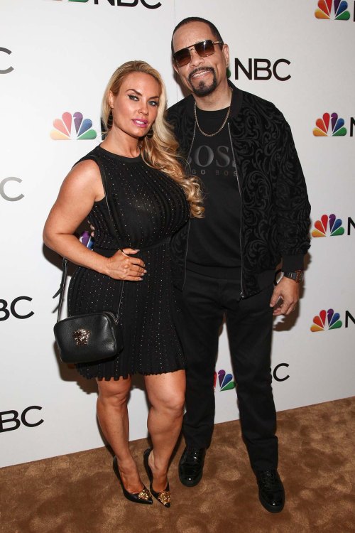 Ice-T and Coco Austin's Relationship Timeline: Photos | Us Weekly