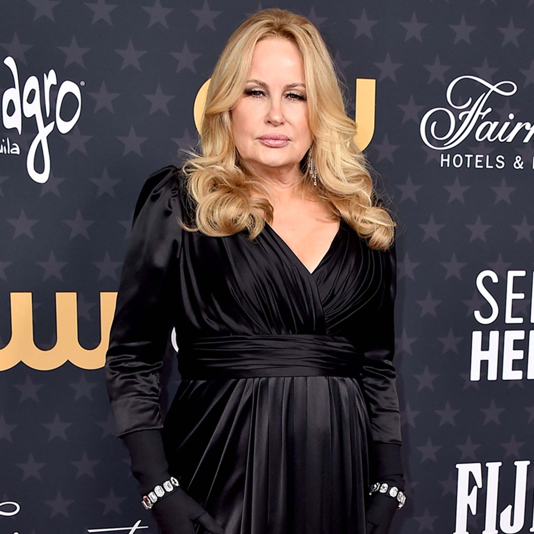 Jennifer Coolidge's 'White Lotus' Success Is 'Life-Changing' | Us Weekly