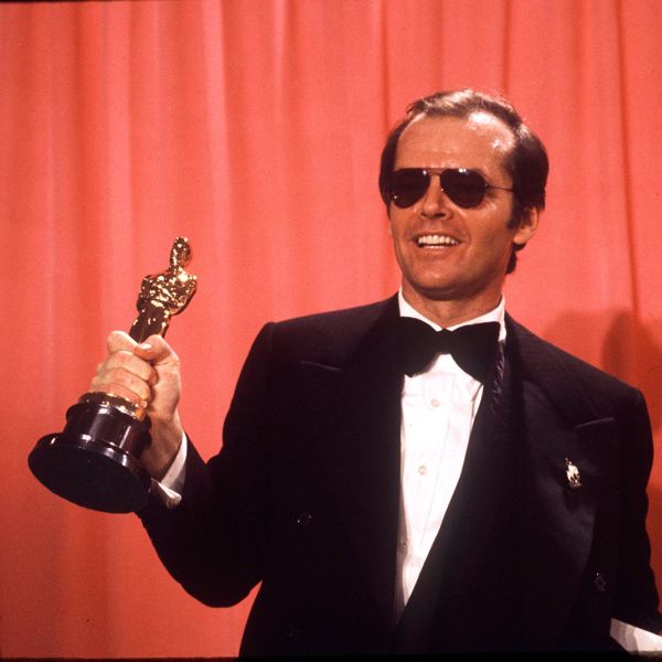 Jack Nicholson Through the Years: Photos | Us Weekly