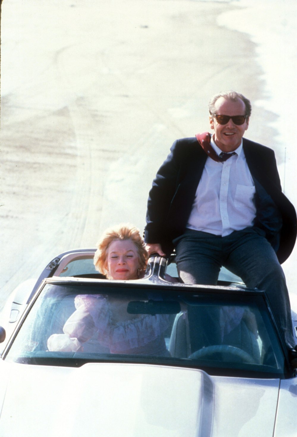 Jack Nicholson Through the Years: Photos | Us Weekly