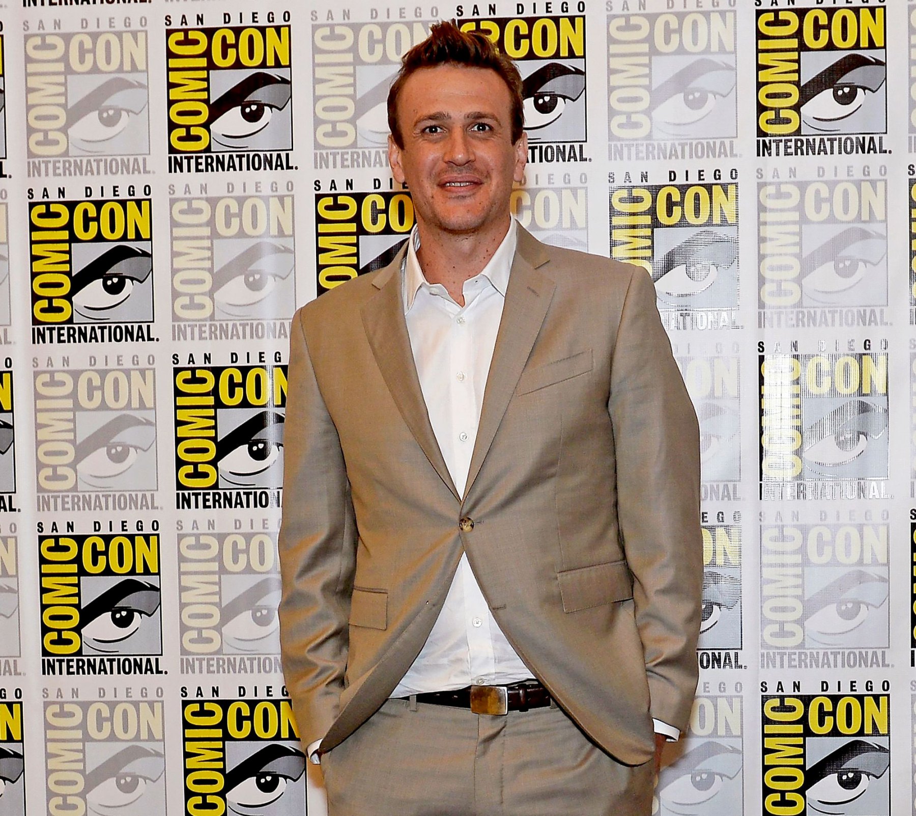 Jason Segel Explains Weight Loss, Talks End of How I Met Your Mother ...