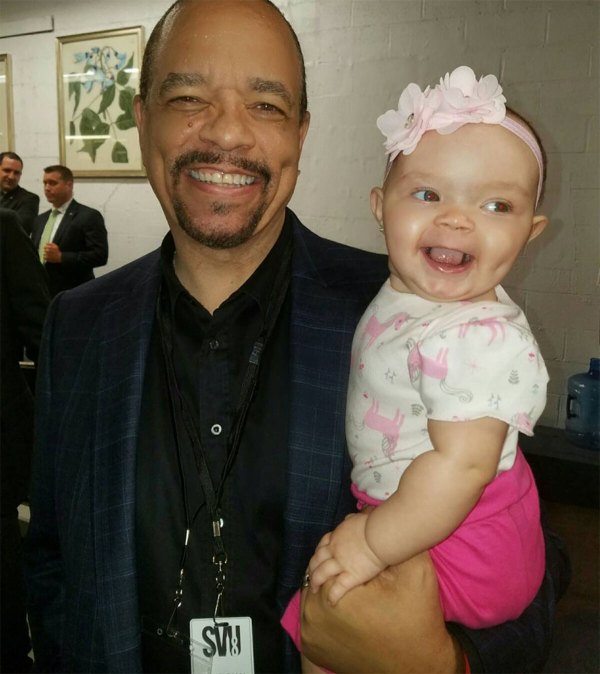 Ice-T, Coco Austin’s Best Moments With Daughter Chanel: Pics | Us Weekly