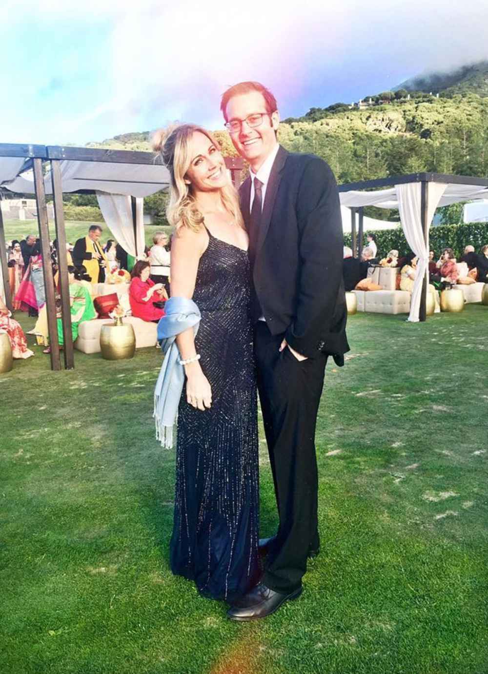 Nikki DeLoach, Husband Ryan Goodell’s Relationship Timeline | Us Weekly