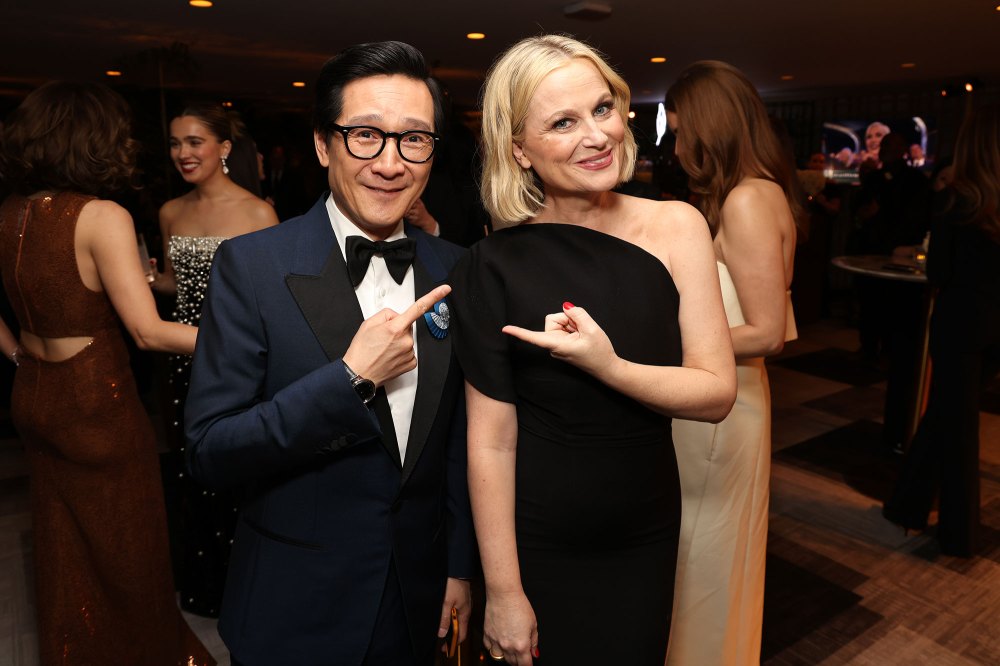 Amy Poehler News - Us Weekly