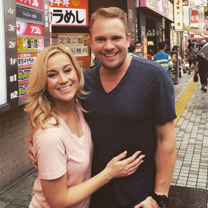 Kellie Pickler, Husband Kyle Jacobs’ Relationship Timeline | Us Weekly