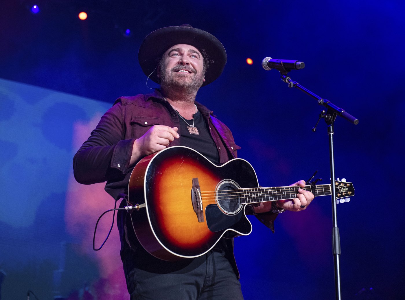 Kellie Pickler’s Husband Praised Lee Brice's Album Before Death | Us Weekly