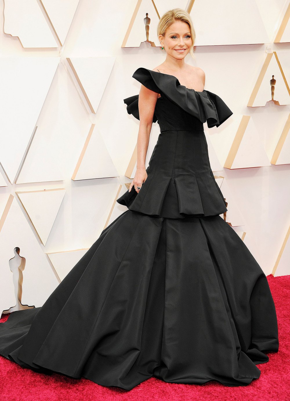 Kelly Ripa’s Timelessly Elegant Style Evolution: Photos | Us Weekly