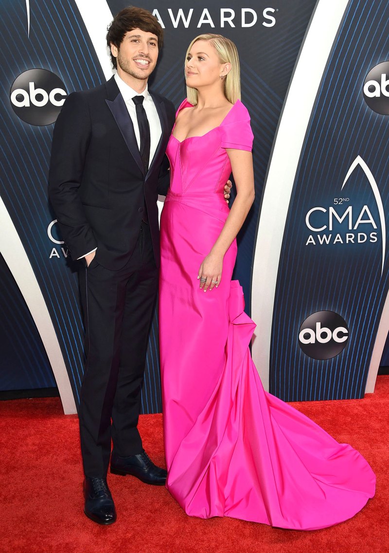 Kelsea Ballerini Hasn't Spoken to Morgan Evans Since Their Split | Us ...
