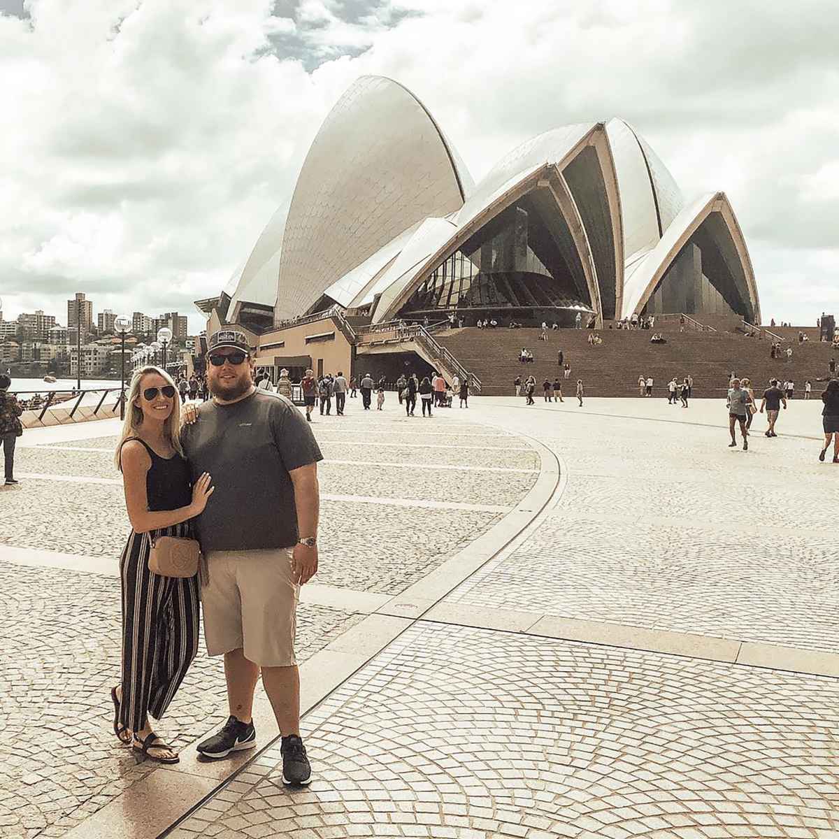 Luke Combs and Wife Nicole Combs' Relationship Timeline | Us Weekly
