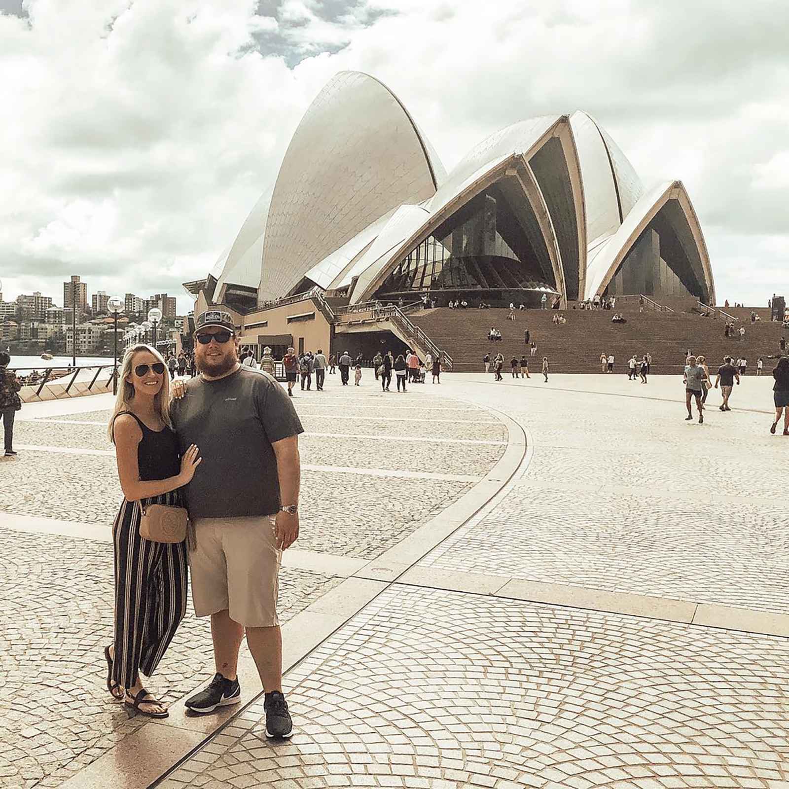 Luke Combs and Wife Nicole Combs' Relationship Timeline | Us Weekly