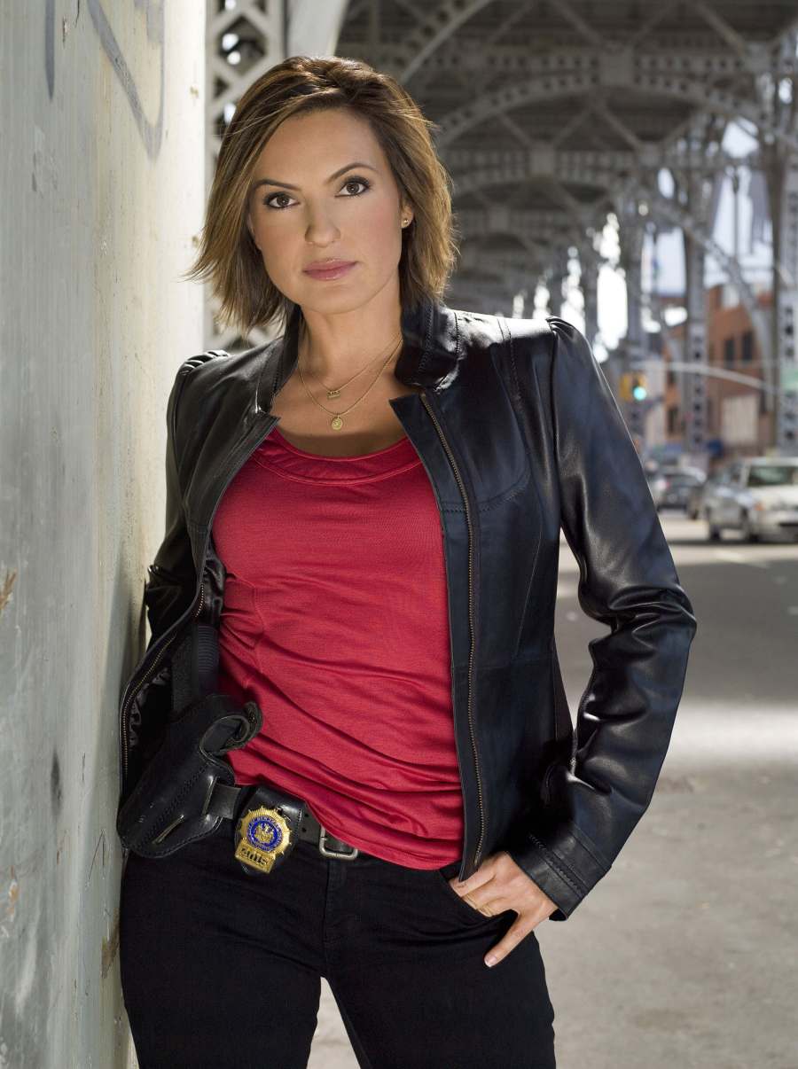 Mariska Hargitay's Best Law & Order: SVU Episodes: See the Top 10 List ...