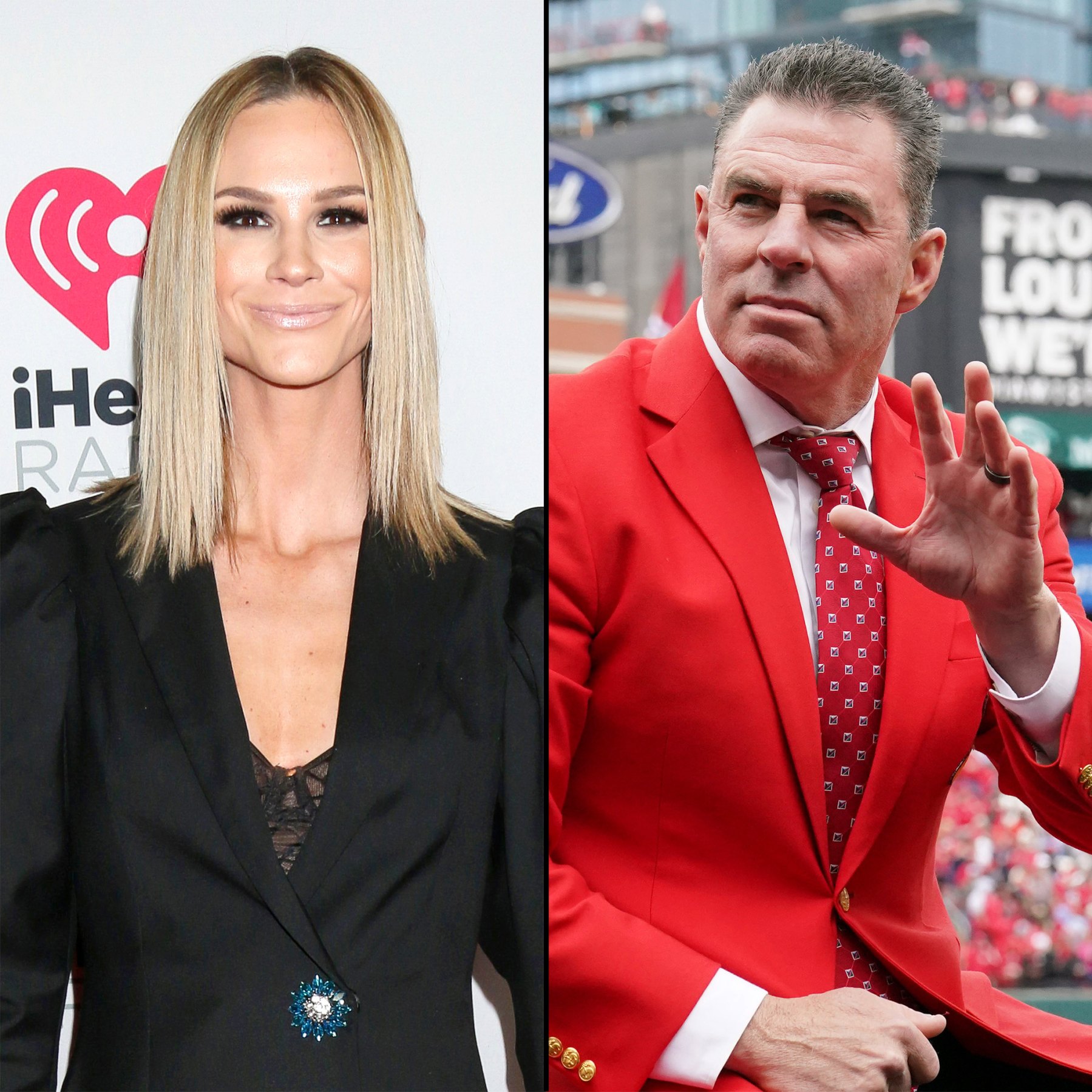 Meghan King Responds to Jim Edmonds’ Visitation Claims: Details | Us Weekly