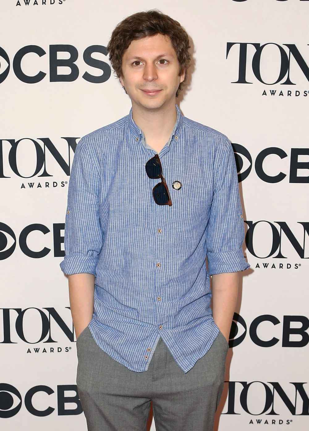 Michael Cera and Wife Nadine’s Relationship Timeline | Us Weekly