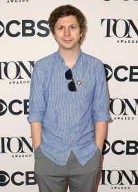 Michael Cera and Wife Nadine’s Relationship Timeline | Us Weekly