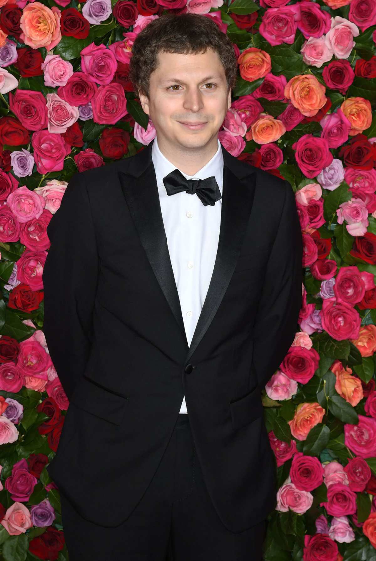 Michael Cera and Wife Nadine’s Relationship Timeline | Us Weekly