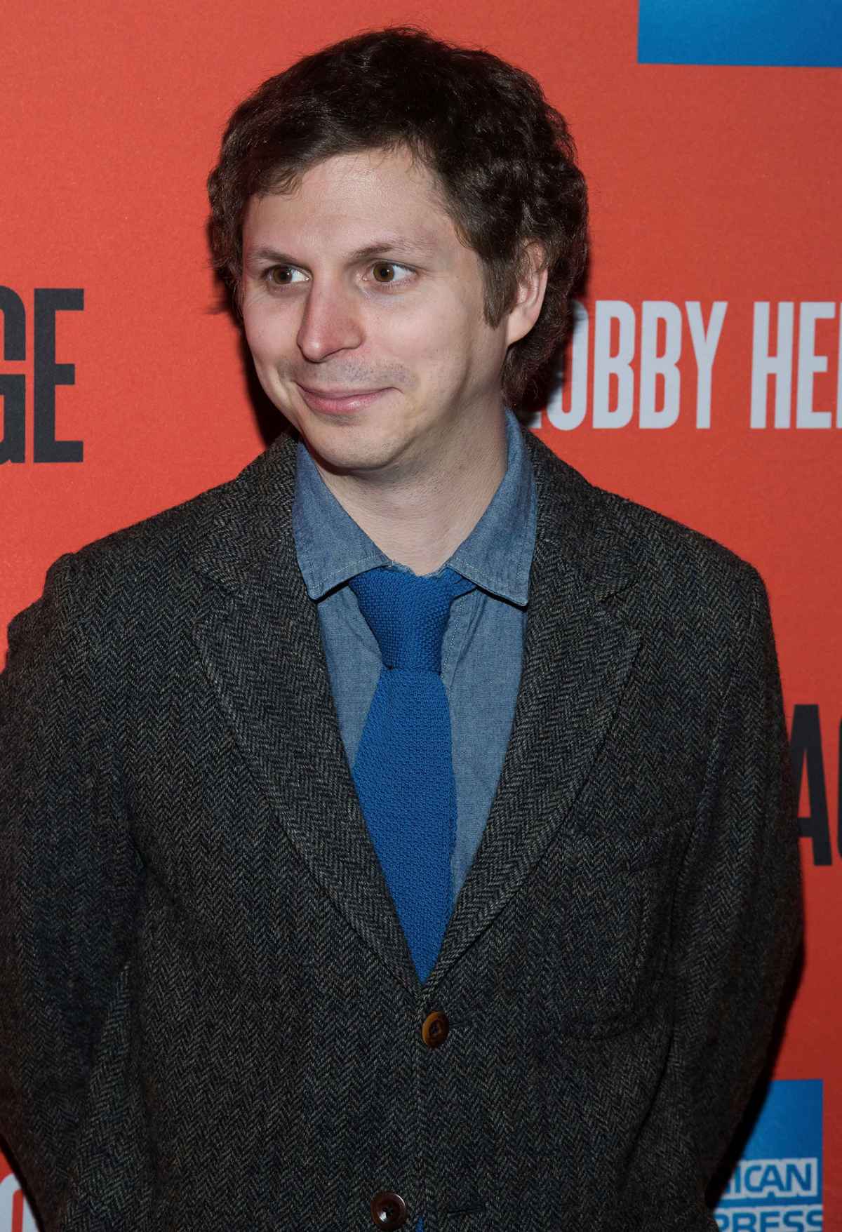 Michael Cera and Wife Nadine’s Relationship Timeline | Us Weekly