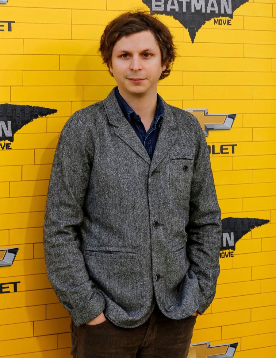 Michael Cera and Wife Nadine’s Relationship Timeline | Us Weekly