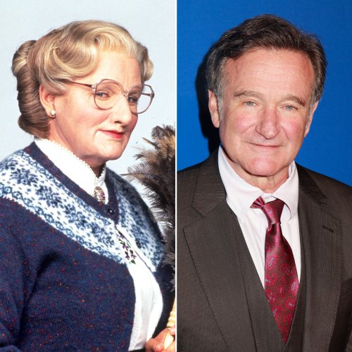 'Mrs. Doubtfire' Cast: Where Are They Now? | Us Weekly