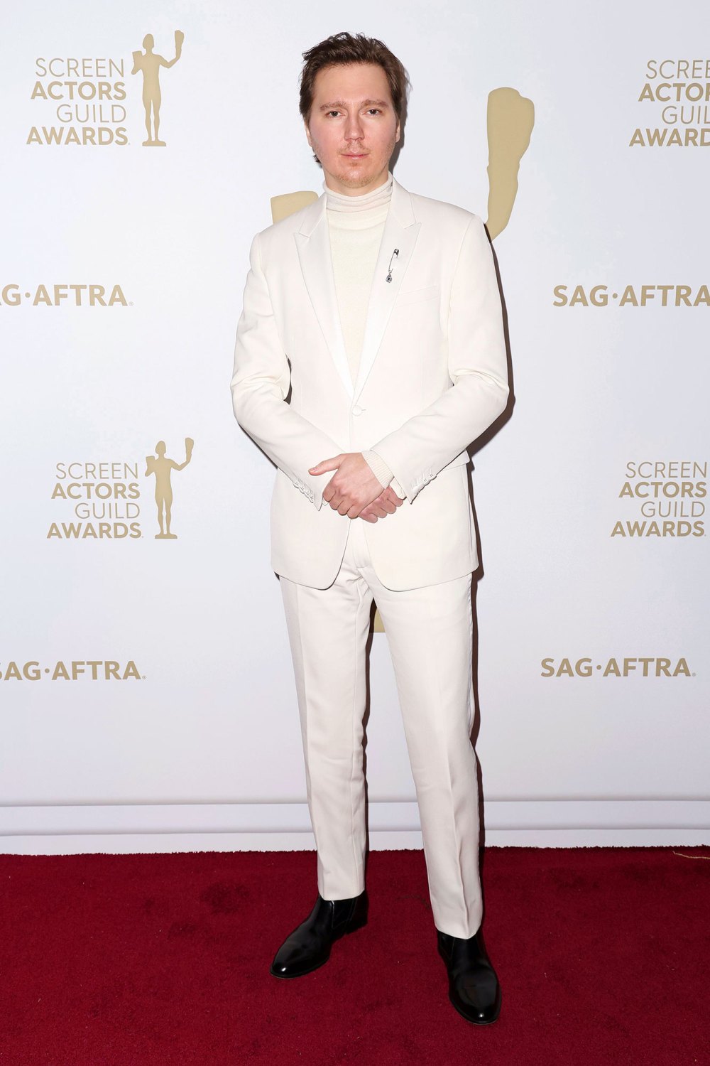 SAG Awards 2023 Red Carpet Fashion: What the Stars Wore | Us Weekly