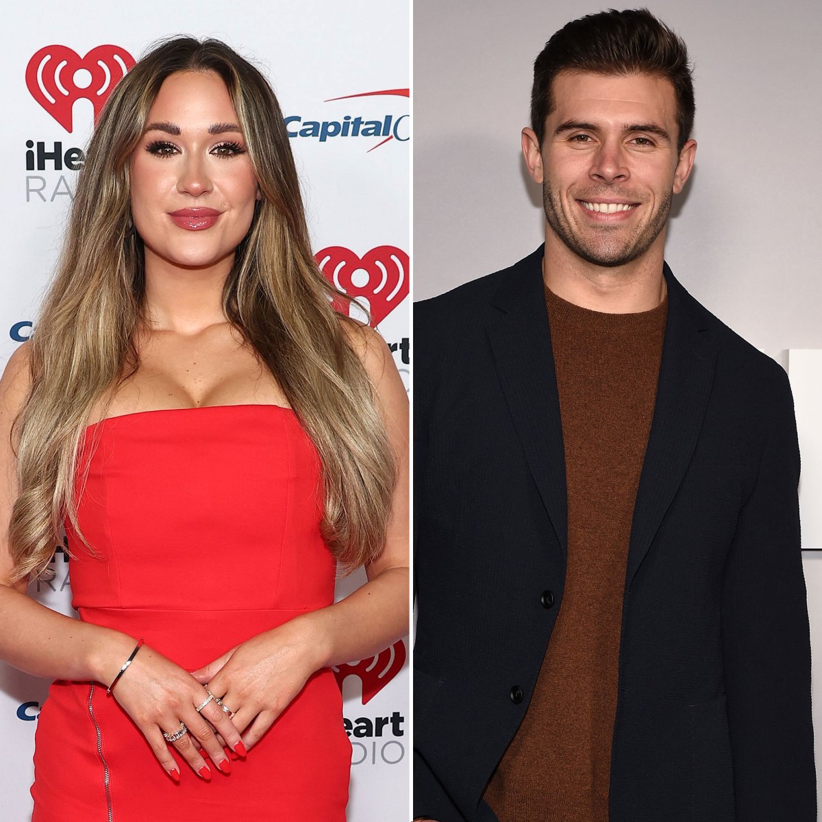Zach Shallcross Explains His Split From Bachelorette Rachel Recchia ...