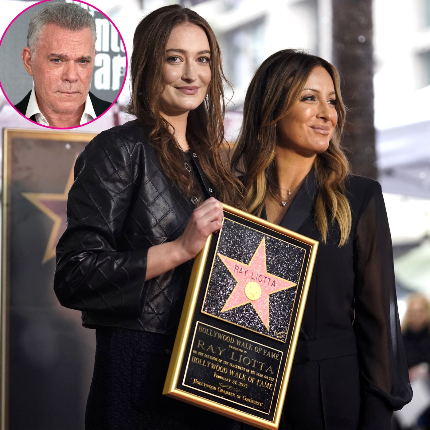 Ray Liotta News - Us Weekly