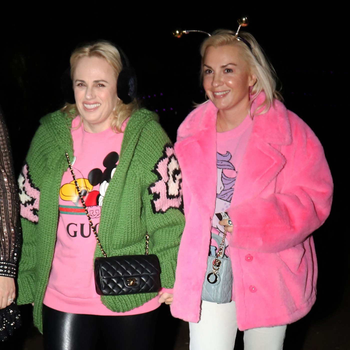 Rebel Wilson Says GF Ramona's Family Hasn't Been Very 'Accepting' | Us ...