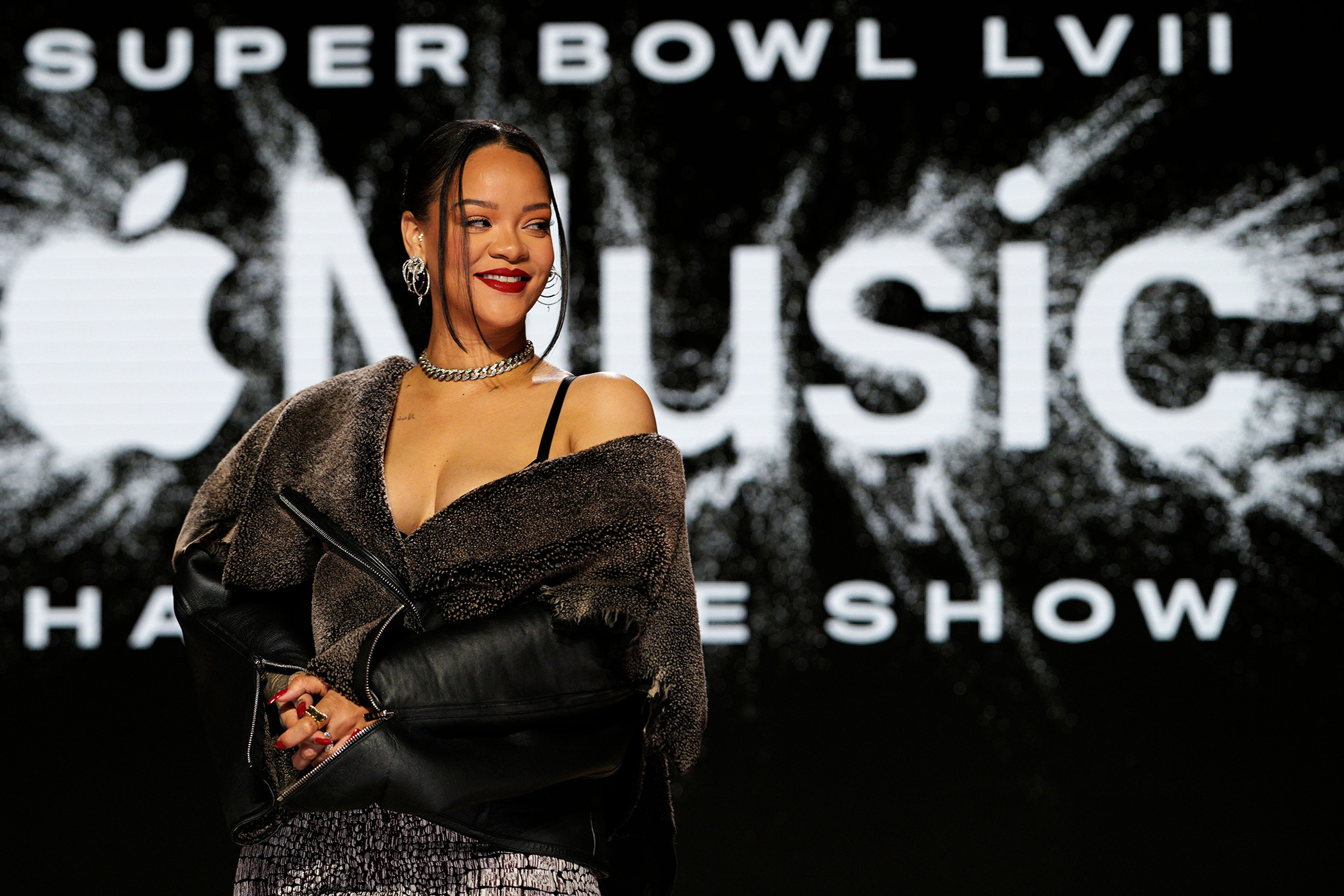 Rihanna's Best Motherhood Quotes Since Giving Birth | Us Weekly