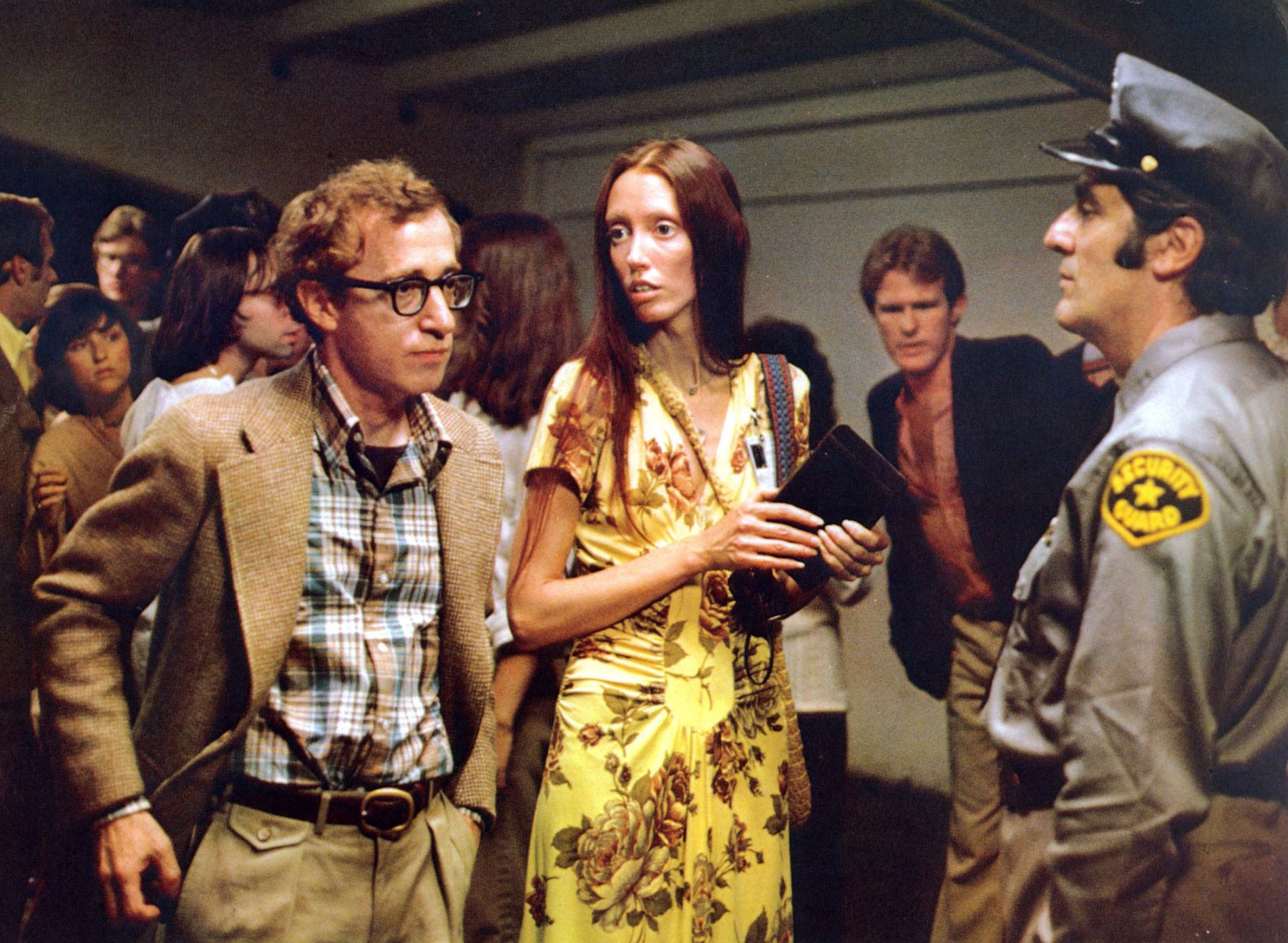 Shelley Duvall Through the Years: Her Life in Photos | Us Weekly