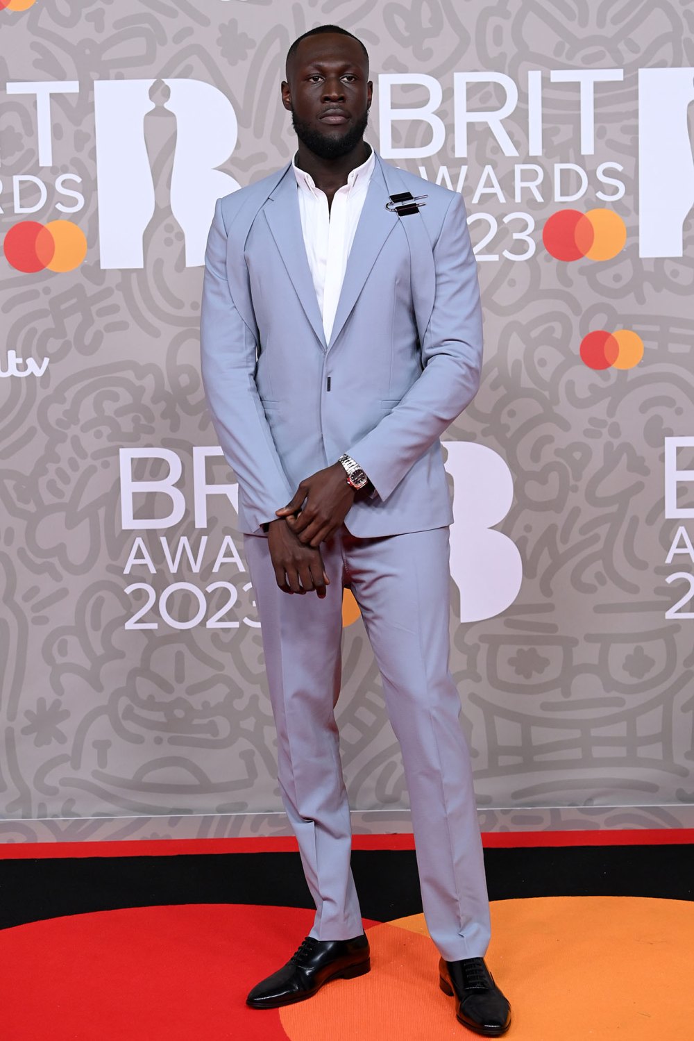 Brit Awards 2023 Red Carpet Style Photos: What the Stars Wore | Us Weekly