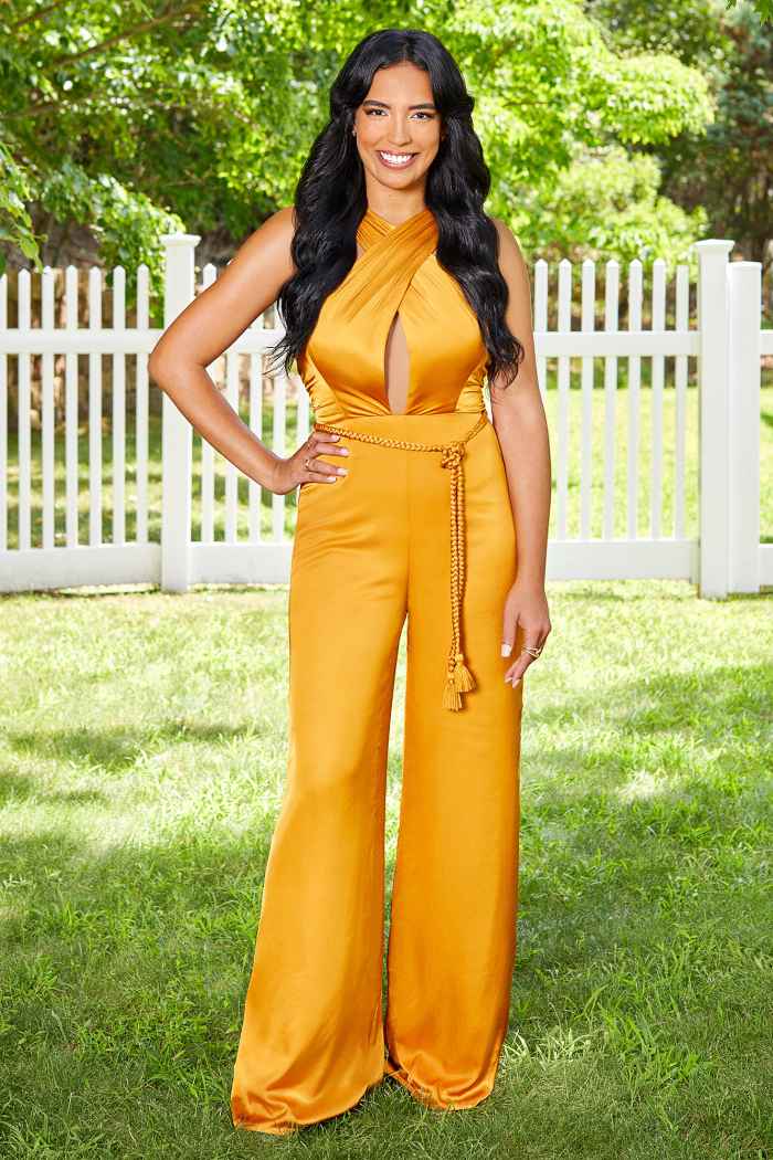 Summer House’s Danielle Olivera Confirms Robert Sieber Split | Us Weekly