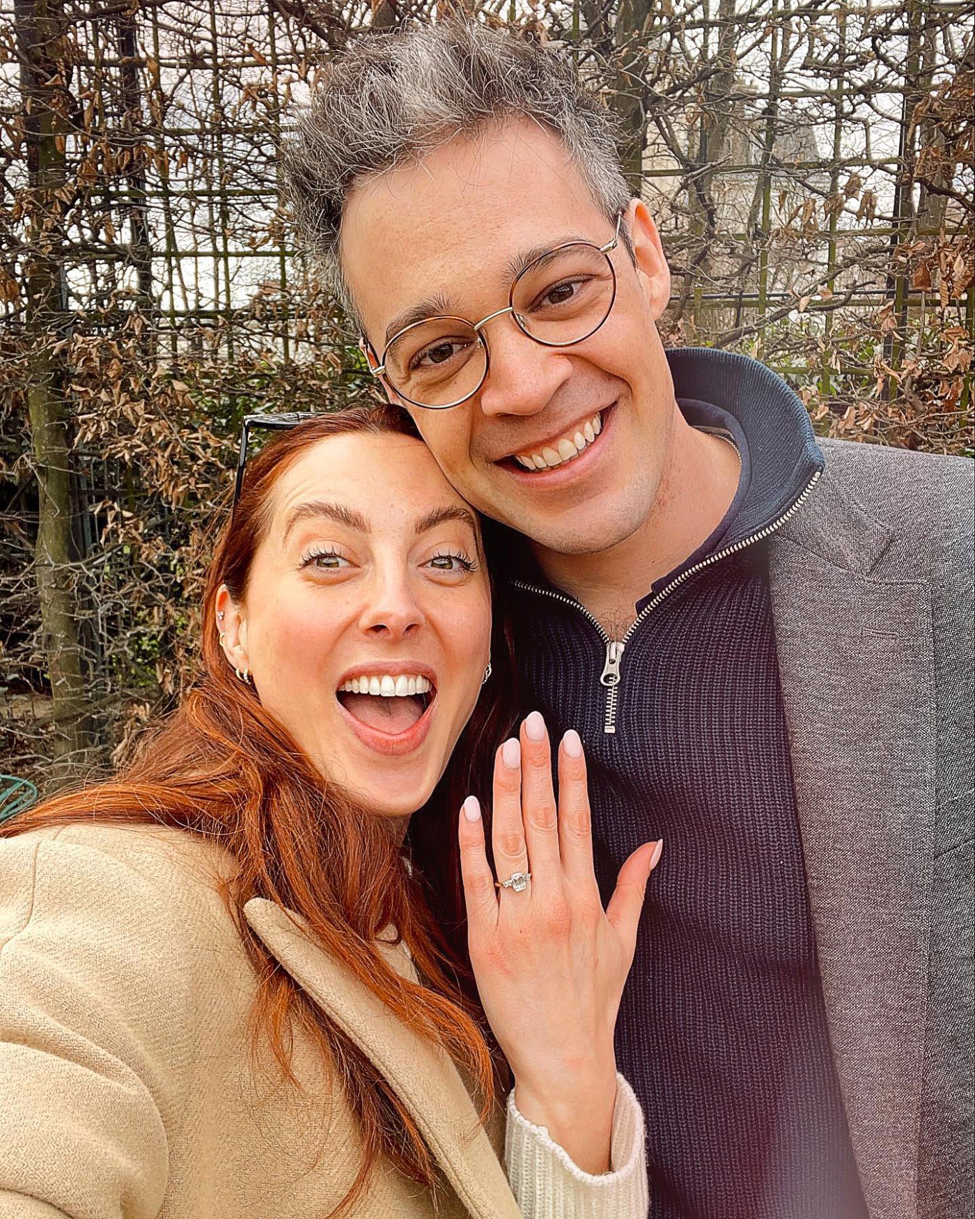 Susan Sarandon’s Daughter Eva Amurri Engaged to Ian Hock | Us Weekly