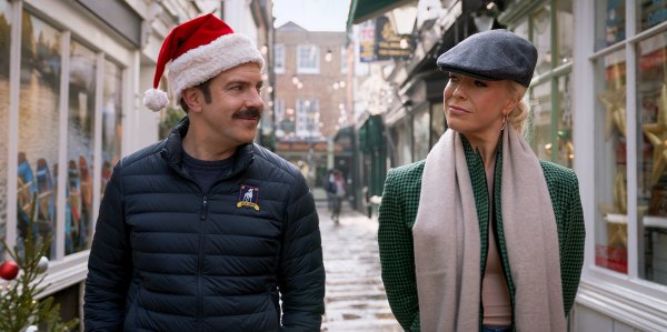 Which Ted Lasso Stars Are — And Aren't — Returning for Season 4 | Us Weekly
