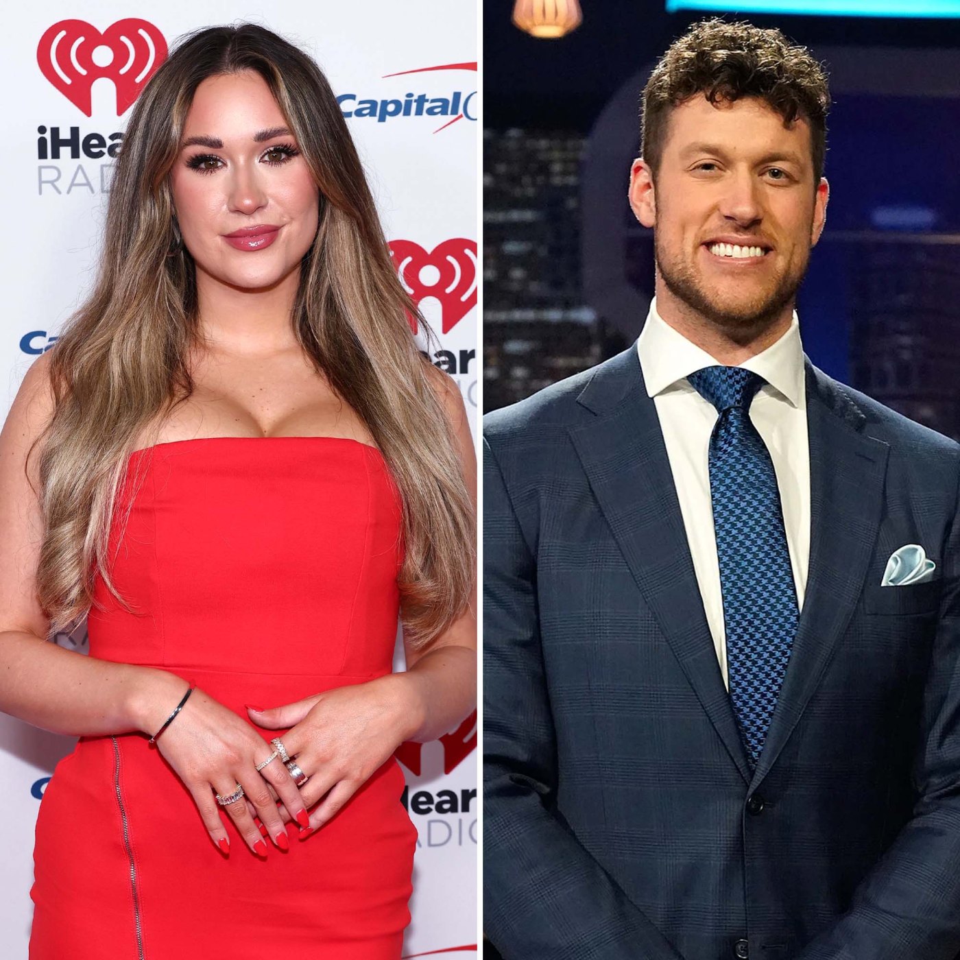 Bachelorette's Rachel Recchia Speaks Out After Clayton Reunion | Us Weekly