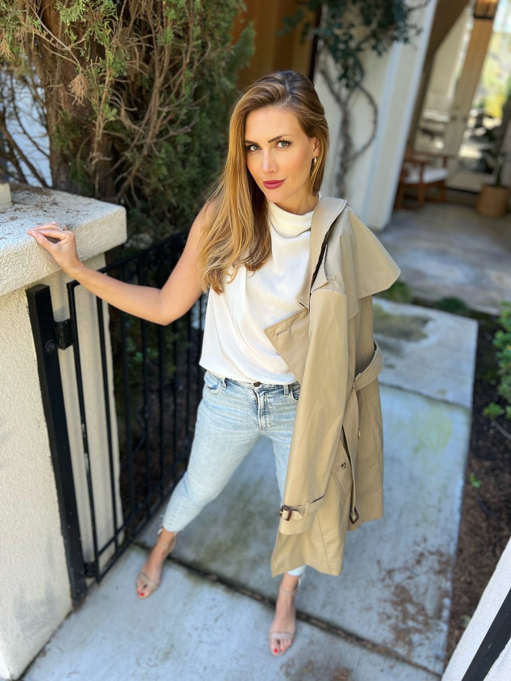 The Hills' Jen Bunney Announces Book 'Don't Tell Me What to Do' | Us Weekly