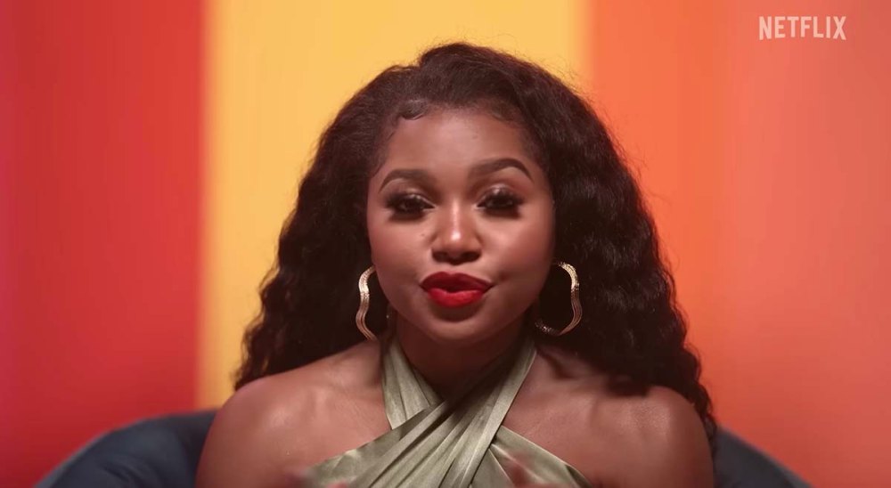 'The Perfect Match' Trailer Drops: Premiere Date, Cast, More | Us Weekly