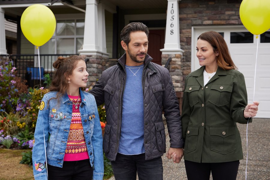 Hallmark Channel's New 2023 March Movies: A Guide | Us Weekly
