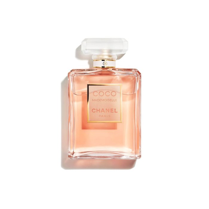 Inside Whitney Peak’s Chanel Coco Mademoiselle Campaign: Pics | Us Weekly