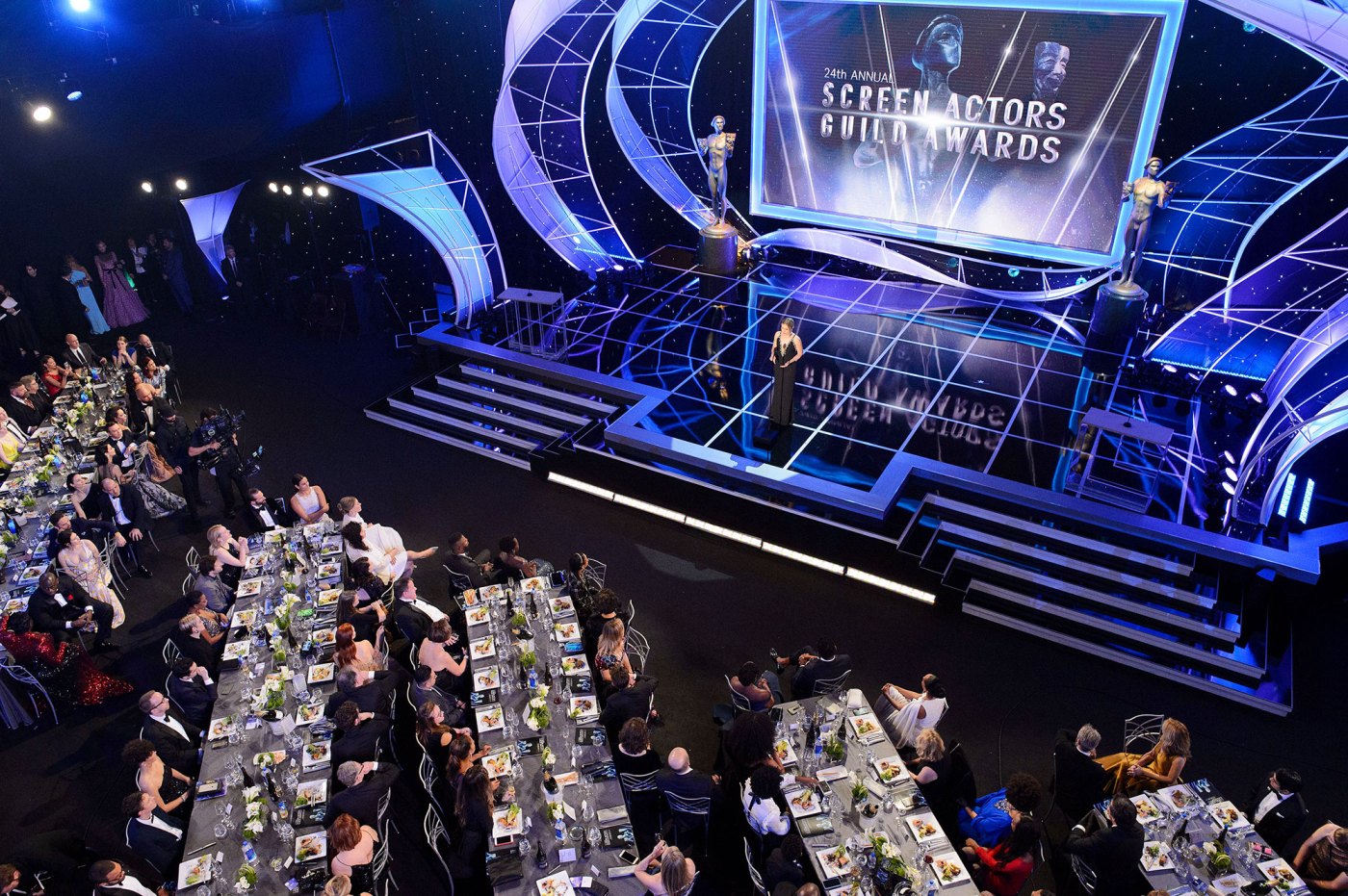 SAG Awards 2023: Everything to Know About Nominations, More | Us Weekly