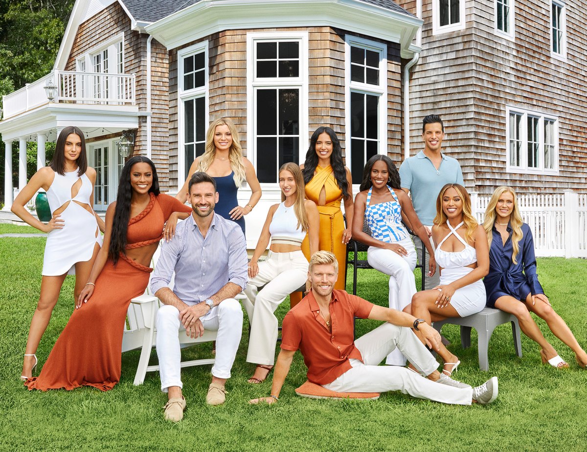 Samantha Feher: What to Know About the ‘Summer House’ Season 7 Newbie ...
