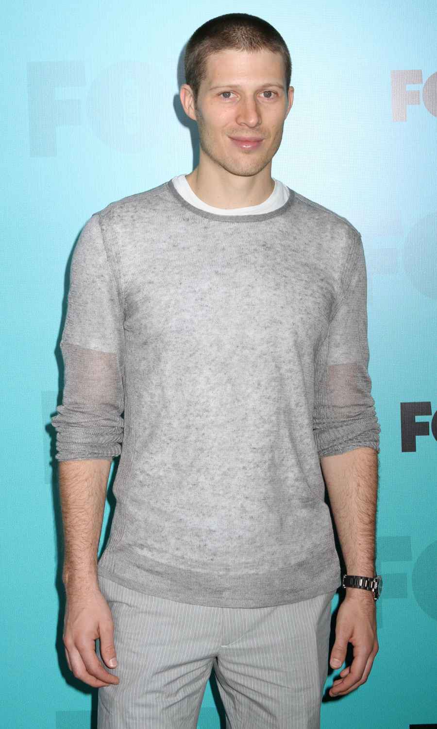 Zach Gilford Breaks Down FNL's 'Everybody Leaves Me' Scene | Us Weekly