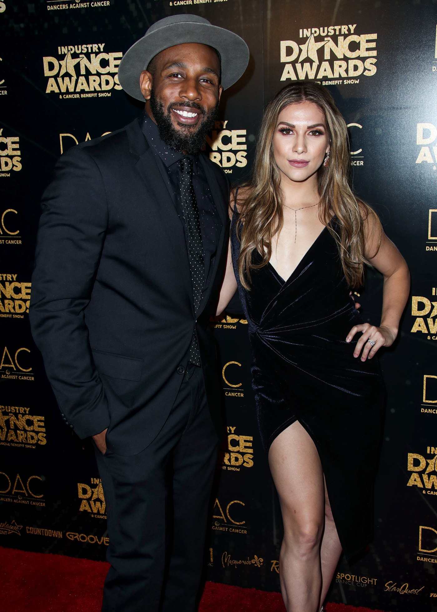 Allison Holker Files for Control of Stephen 'tWitch' Boss' Estate | Us ...